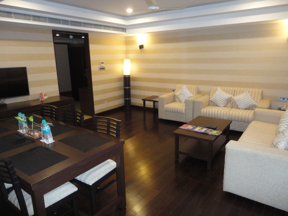 Fortune Select Grand Ridge - Member ITC Hotel Group, Tirupati: $76 Room ...
