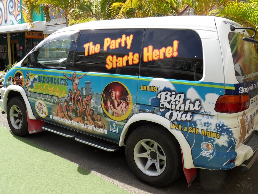 Backpackers In Paradise Resort in Gold Coast | Best Rates & Deals on Orbitz