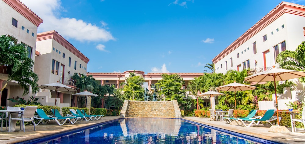 Mayan Princess Beach & Dive Resort - All Inclusive in Roatan | Best ...