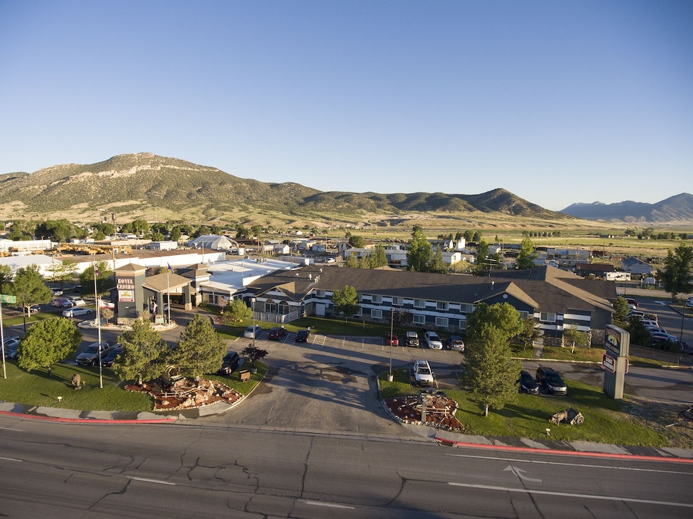 Prospector Hotel and Casino, Ely: $80 Room Prices & Reviews | Travelocity