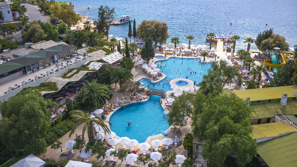 Labranda TMT Bodrum - All Inclusive: 2019 Room Prices $166, Deals ...