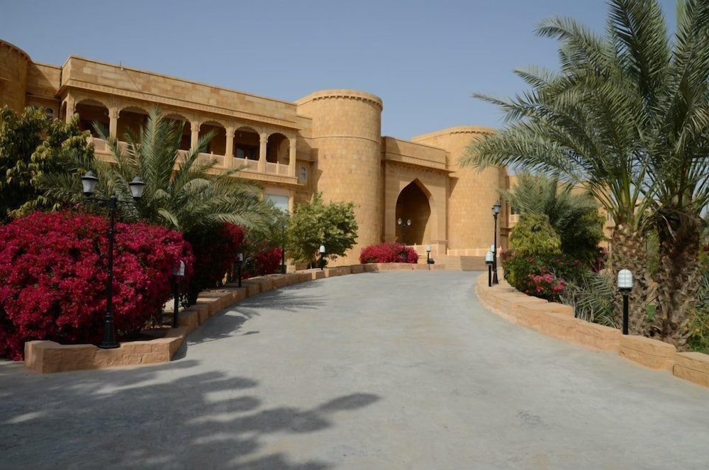 Hotel Rang Mahal in Jaisalmer | Best Rates & Deals on Orbitz