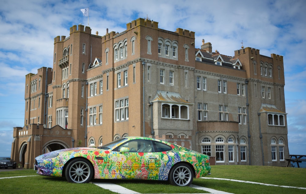 Camelot Castle Hotel in Tintagel | Best Rates & Deals on Orbitz