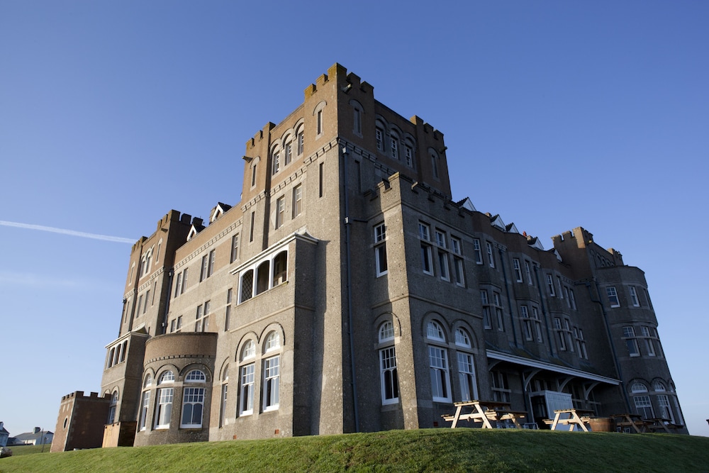 Camelot Castle Hotel (Tintagel) – 2019 Hotel Prices | Expedia.co.uk