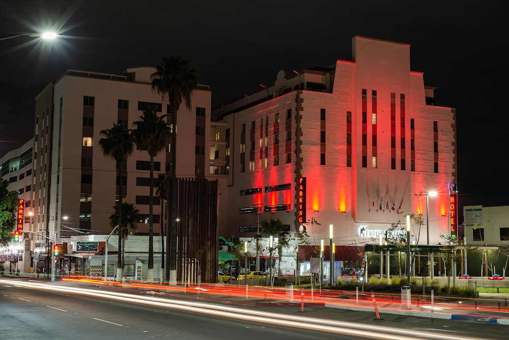 Hotel Ticuán in Tijuana | Best Rates & Deals on Orbitz