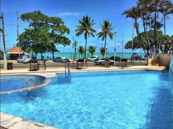 Hotel Ponta Verde Maceio em Maceió | Hoteis.com