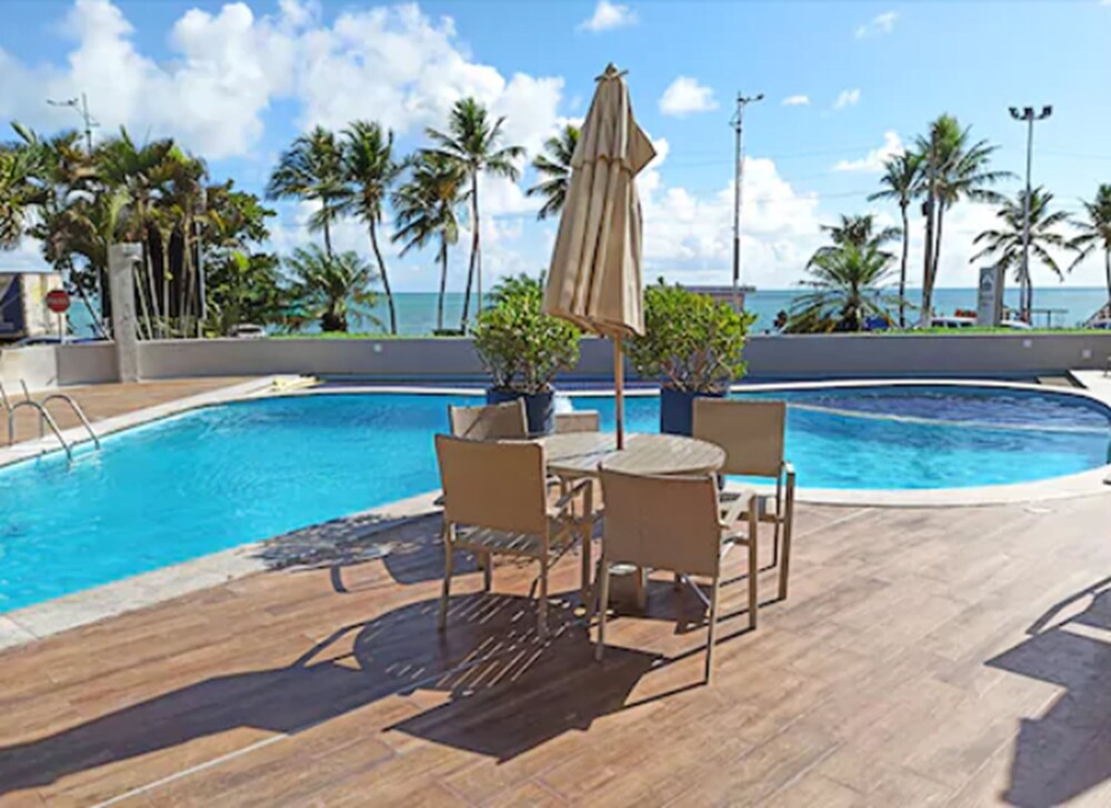 Maceió Mar Hotel in Maceió | Best Rates & Deals on Orbitz