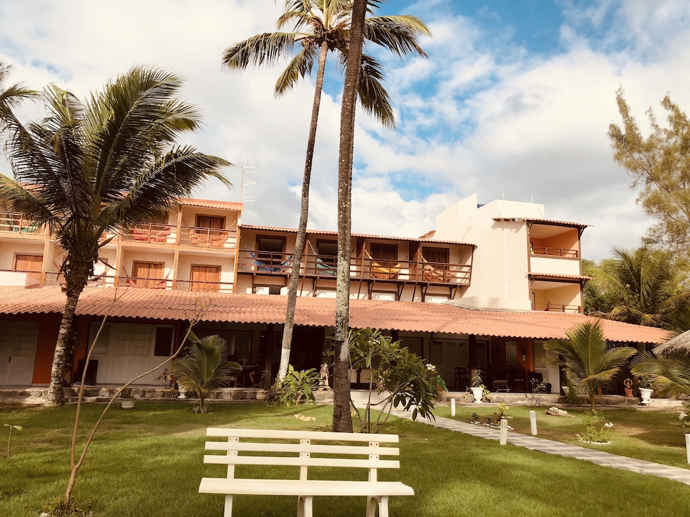 Pousada Maraoka Deals & Reviews (Recife, BRA) | Wotif