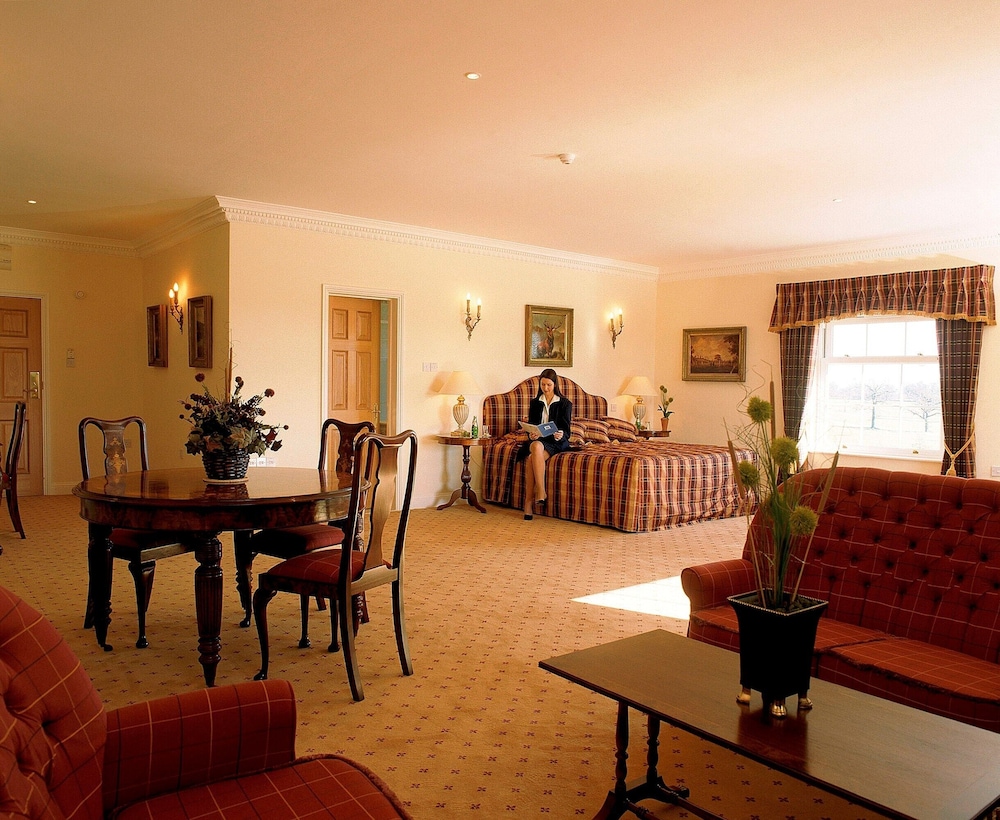 Whittlebury Hall Hotel & Spa in Towcester | Best Rates & Deals on Orbitz