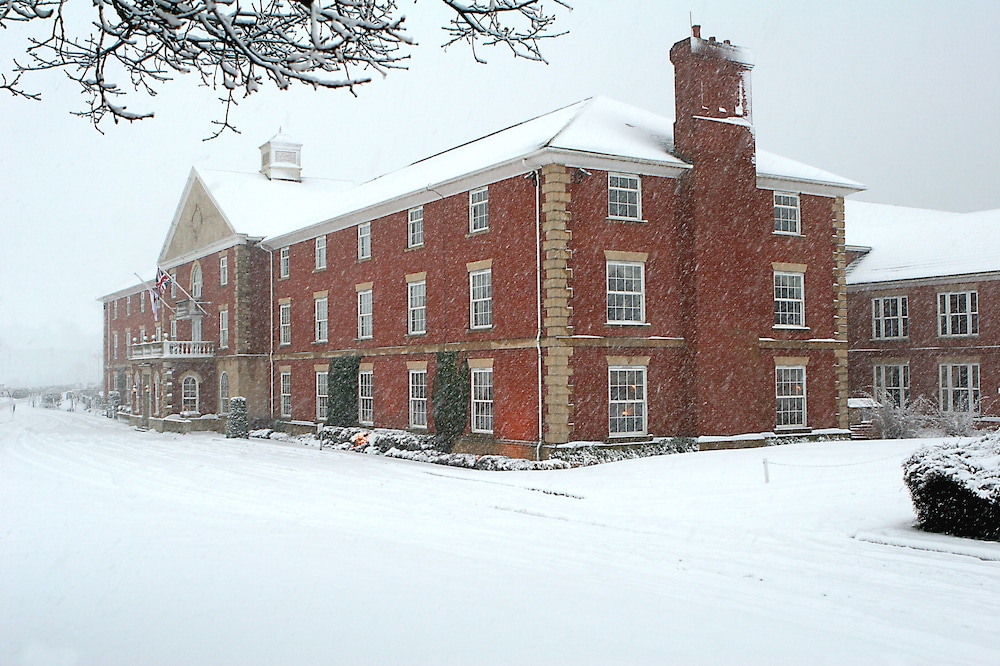 Whittlebury Hall Hotel & Spa in Towcester | Best Rates & Deals on Orbitz