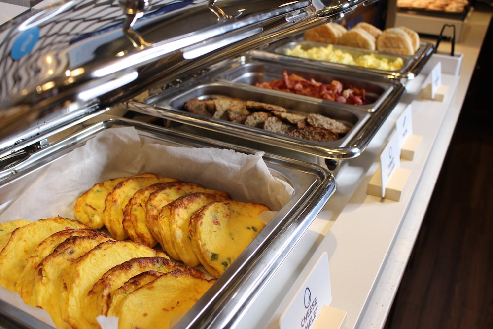 Holiday Inn Express & Suites Spruce Grove - Stony Plain, an IHG Hotel ...