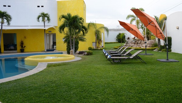 Hotel Mágico Inn en Cuautla, : hoteles en Cuautla - Hoteles.com
