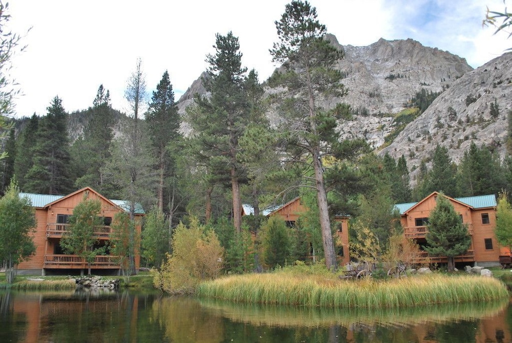 Double Eagle Resort & Spa in June Lake | Best Rates & Deals on Orbitz