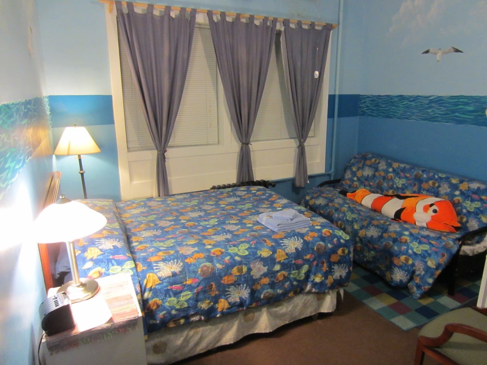 Pirate Haus Inn, St. Augustine: $128 Room Prices & Reviews | Travelocity