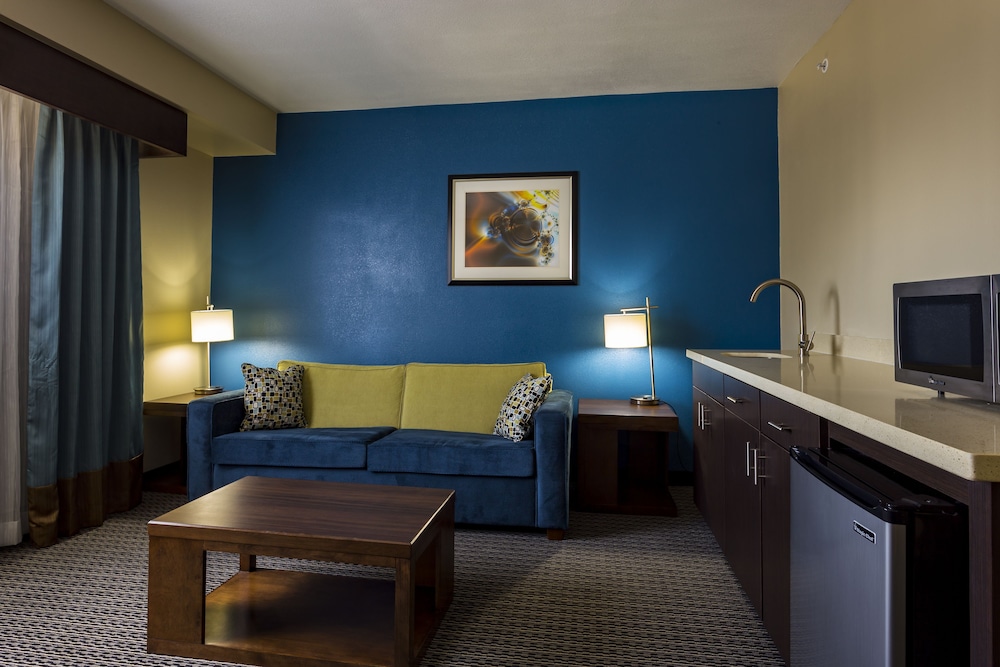 Holiday Inn Houston Downtown, an IHG Hotel in Houston | Best Rates ...