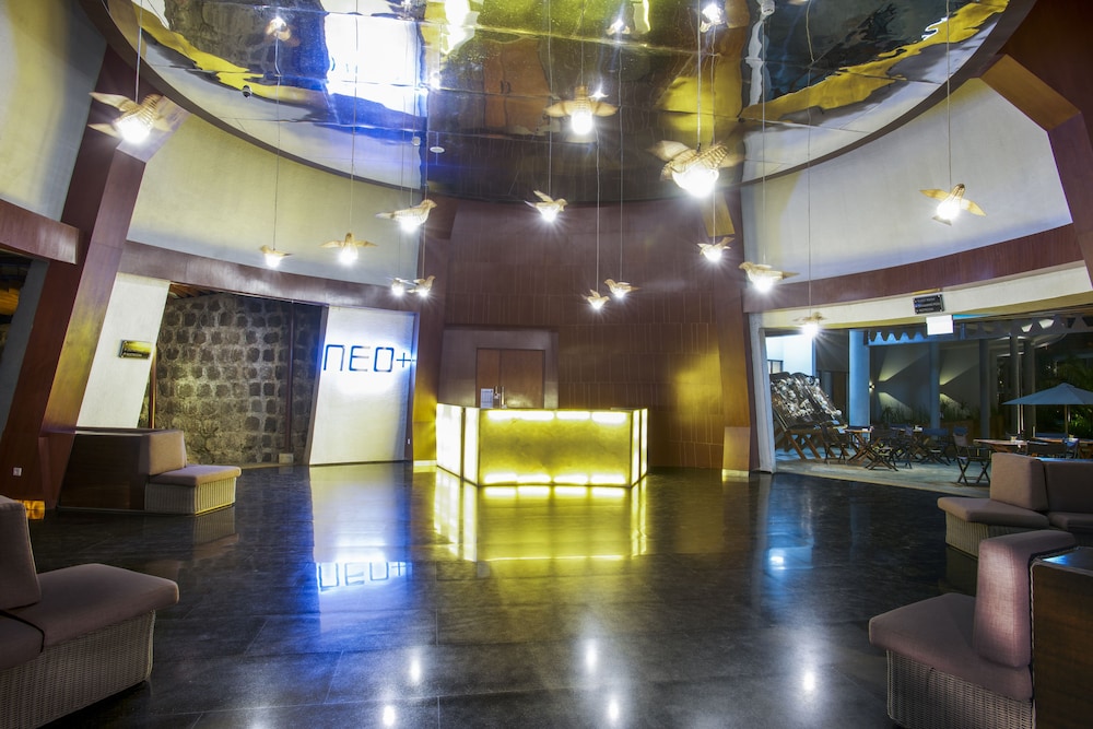 Hotel Neo+ Green Savana Sentul City by ASTON in Sentul City | Best ...