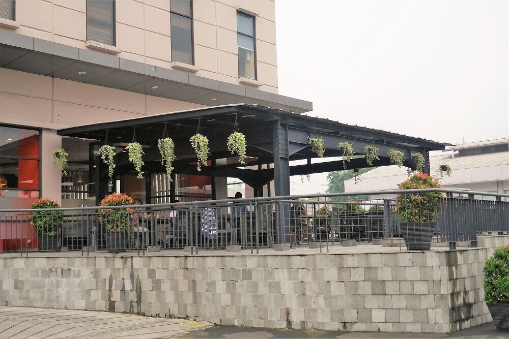 Sentral Cawang Hotel, Jakarta: $21 Room Prices & Reviews | Travelocity