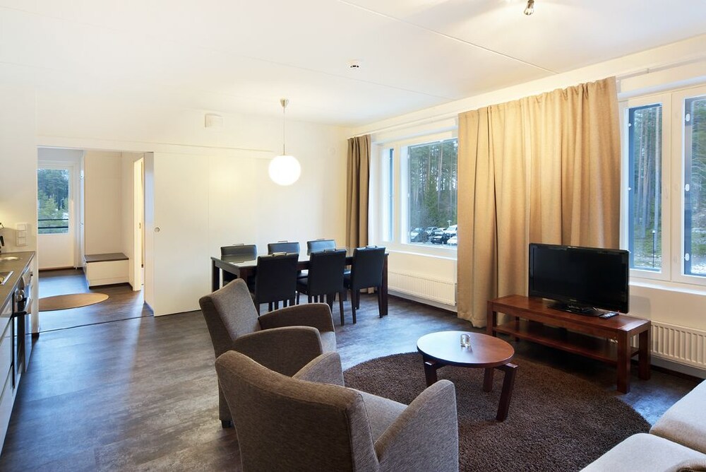 Spa Hotel Peurunka - Arviot ja päivitetyt 2024 hinnat - ebookers.fi