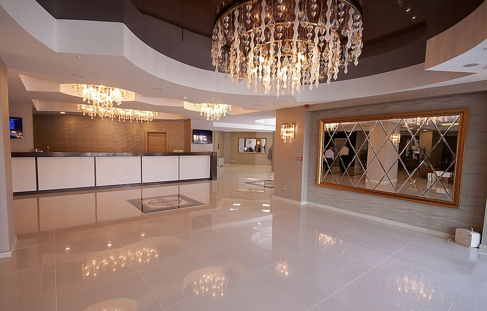 Hotel Golden Way Giyimkent in Istanbul | Best Rates & Deals on Orbitz