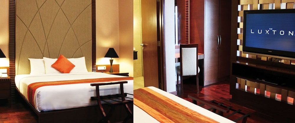 The Luxton Bandung: AU$61 Deals & Reviews (Bandung, IDN) | Wotif