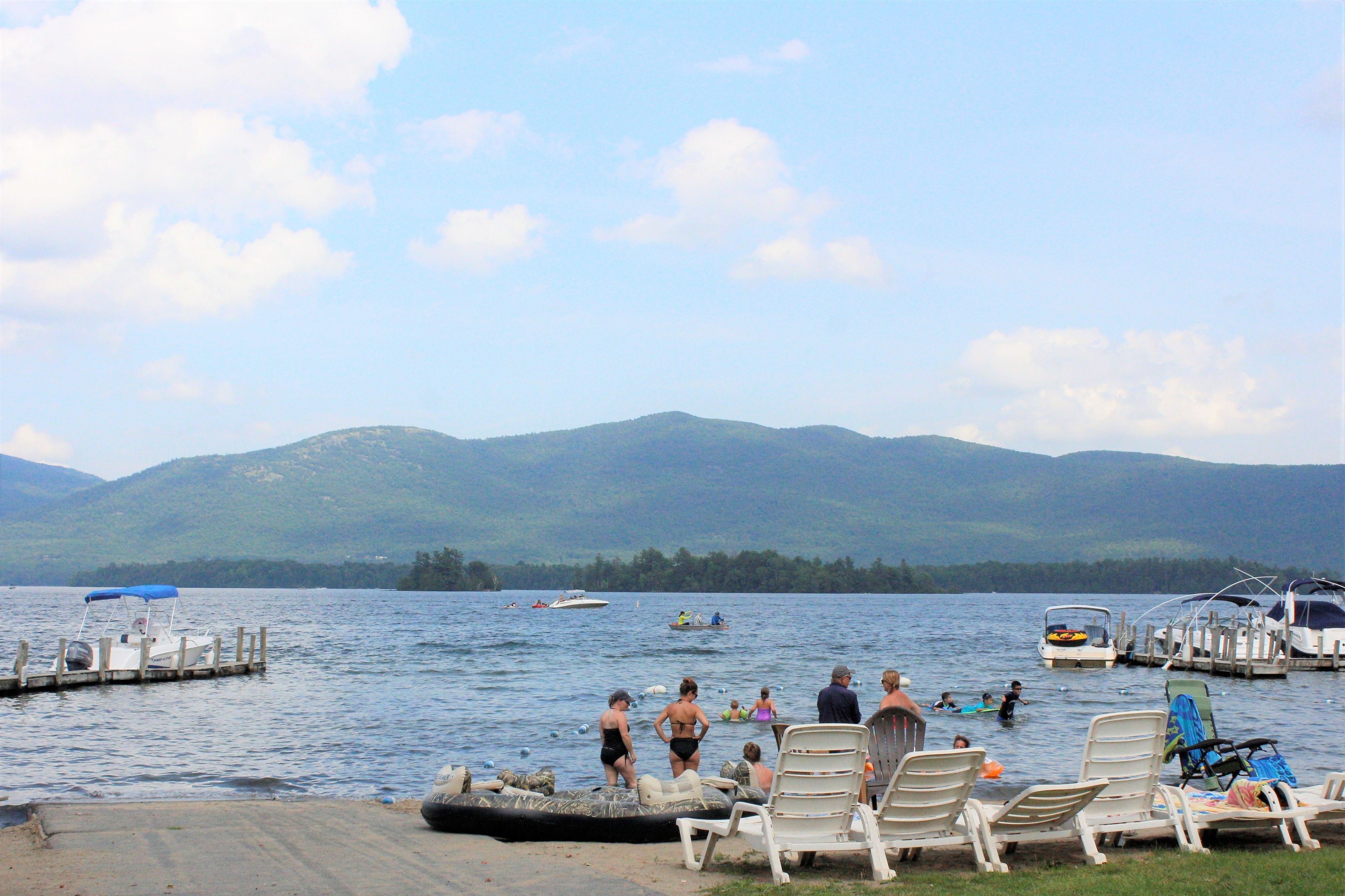 Lake George Escape - Campground Reviews, Deals & Photos 2023 - Expedia