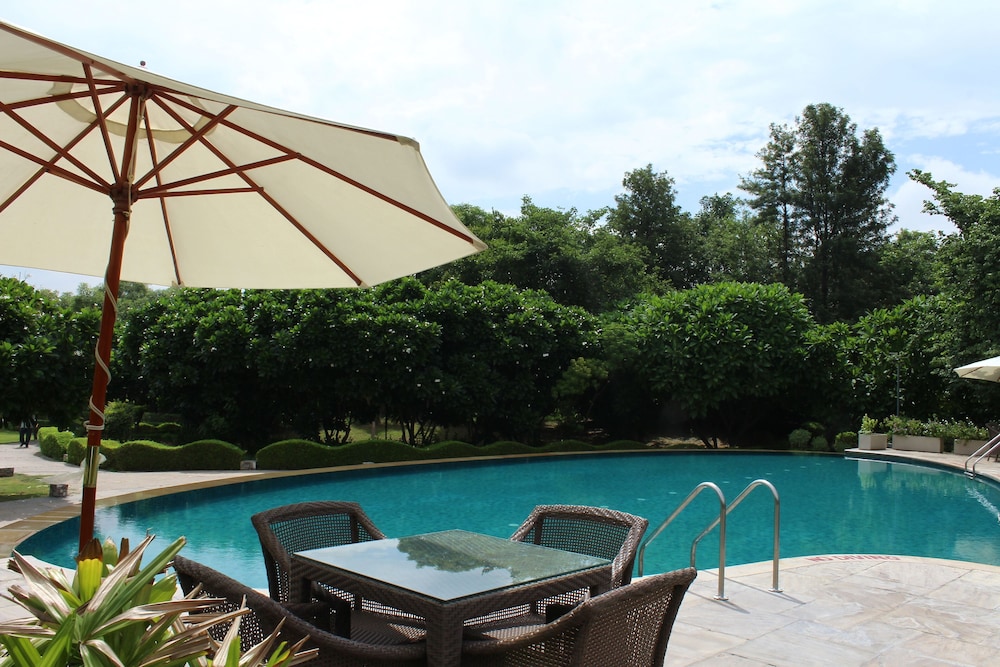The Gateway Resort Damdama Lake Gurgaon in Gurugram | Best Rates ...