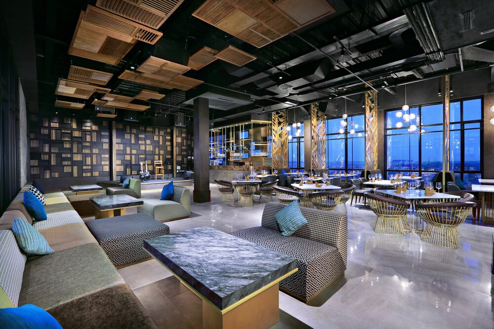 The Alts Hotel in Palembang | Best Rates & Deals on Orbitz