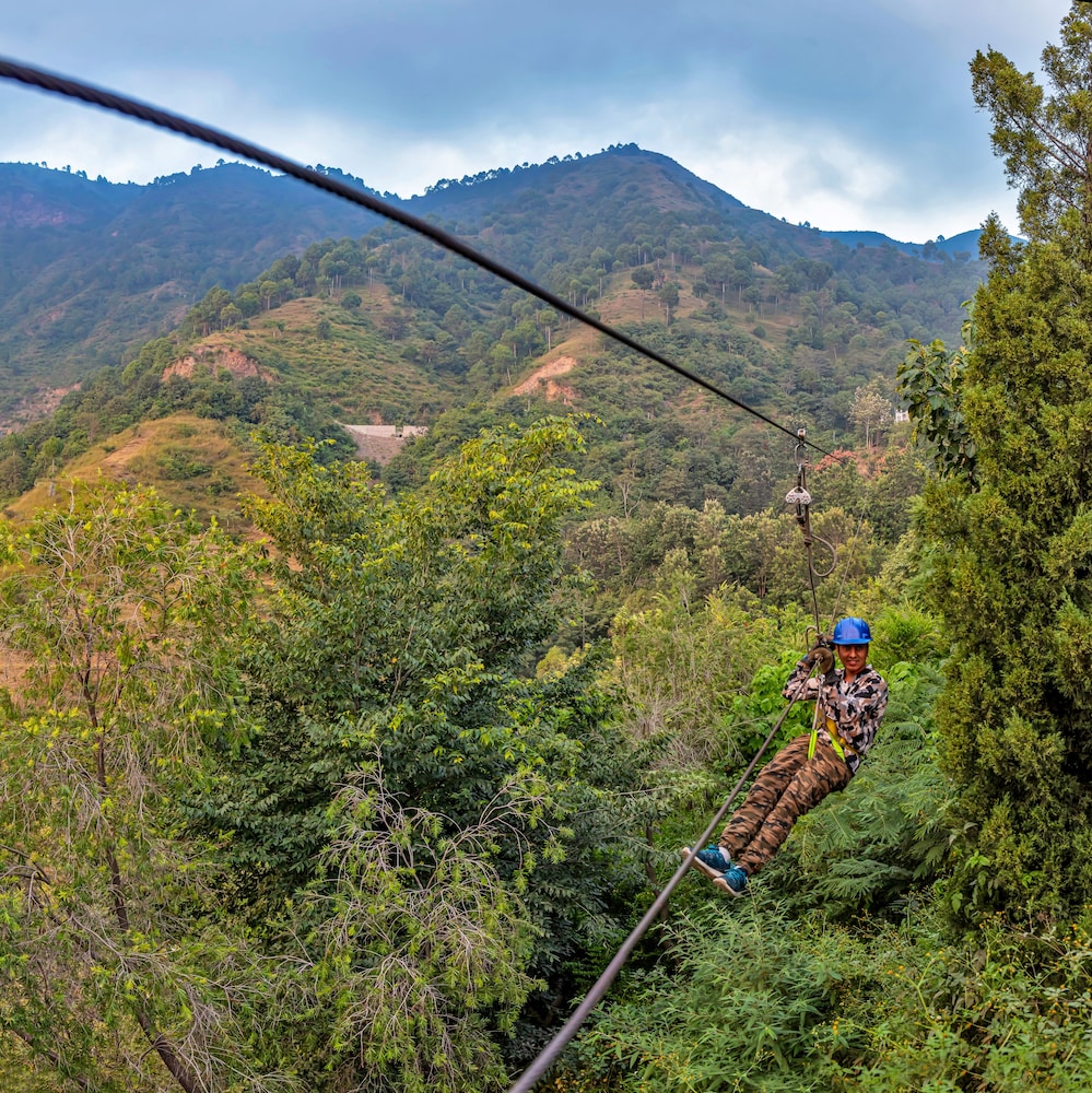 Club Mahindra Kandaghat in Kandāghāt | Best Rates & Deals on Orbitz