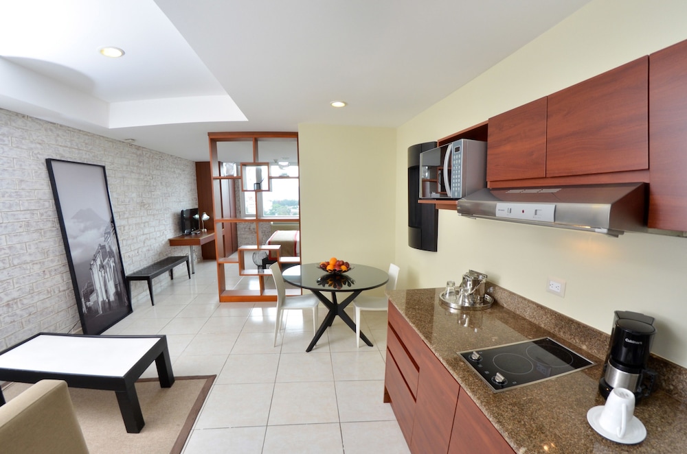 Adriatika Hotel & Residence in Guatemala City | Best Rates & Deals on ...