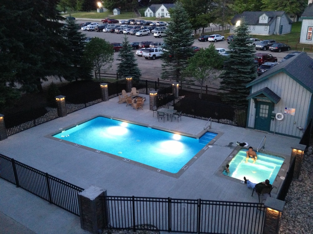 Caberfae Peaks Ski & Golf Resort in Cadillac | Best Rates & Deals on Orbitz