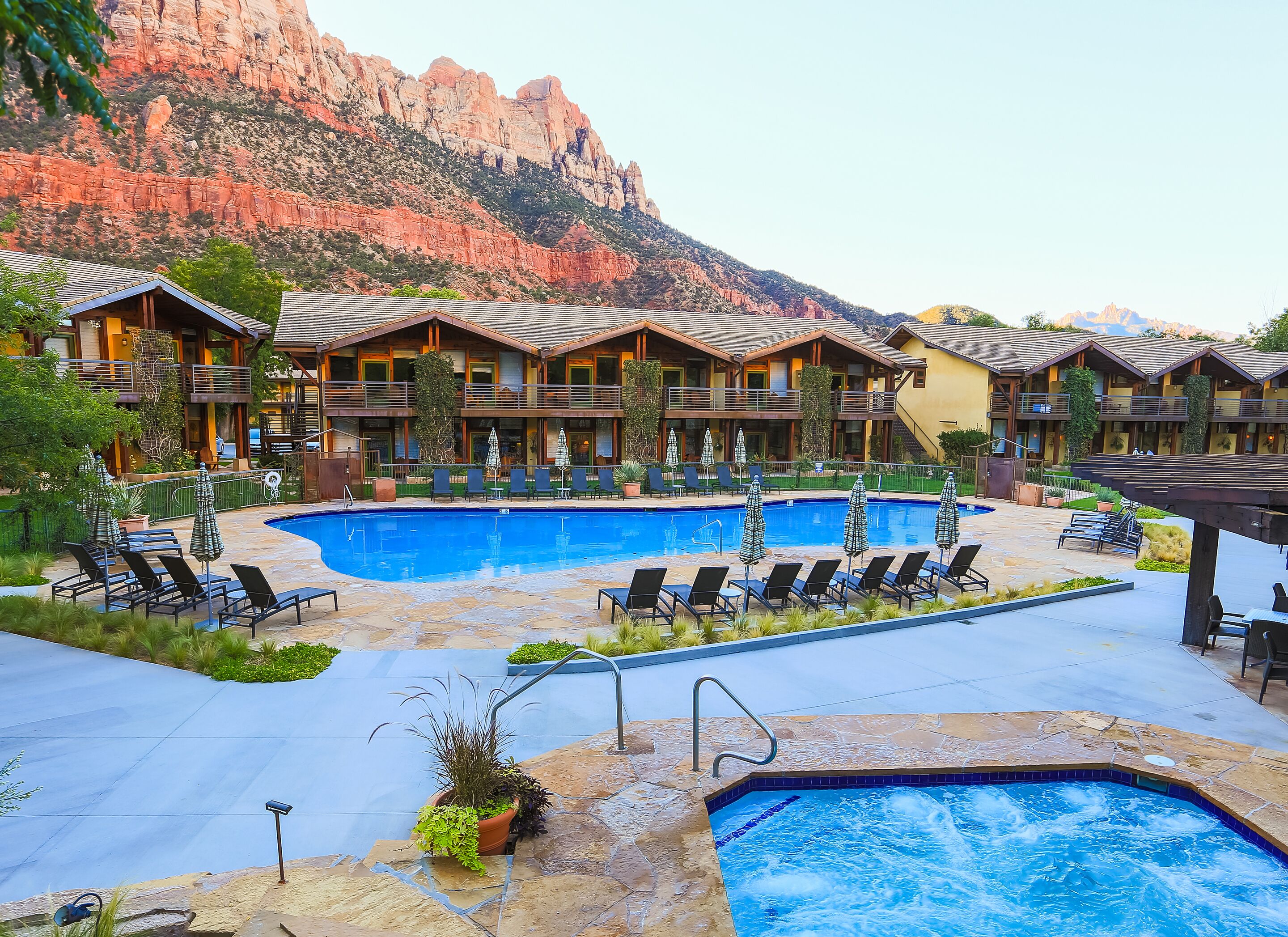 SpringHill Suites by Marriott Springdale Zion National Park: 2022 Room ...