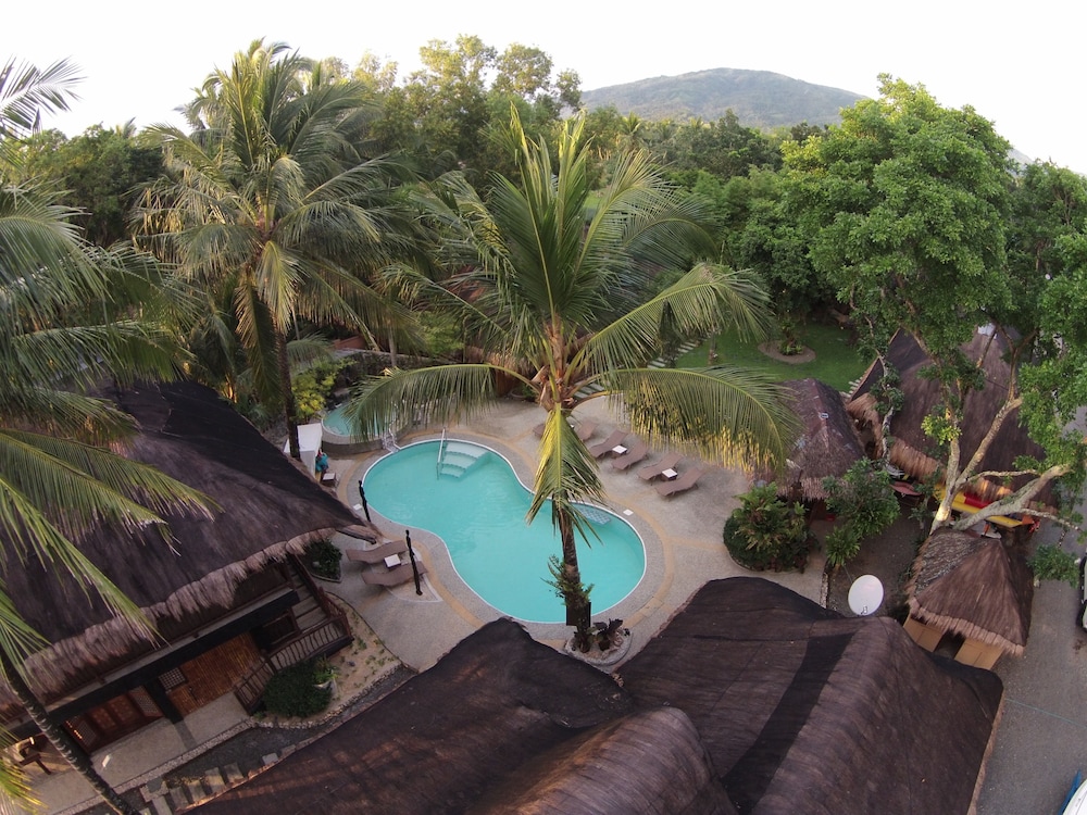 Nabulao Beach and Dive Resort in Hinoba-an | Best Rates & Deals on Orbitz