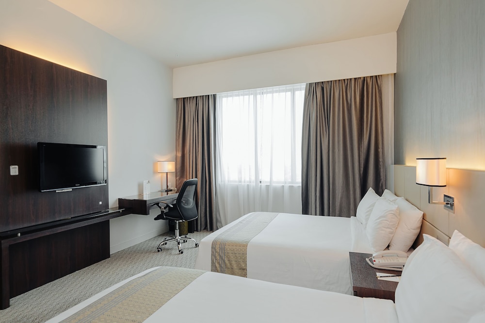 Raia Hotel & Convention Centre Alor Setar in Alor Setar | Best Rates ...