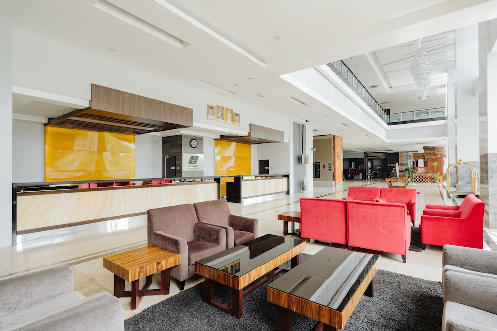 Raia Hotel & Convention Centre Alor Setar in Alor Setar | Best Rates ...