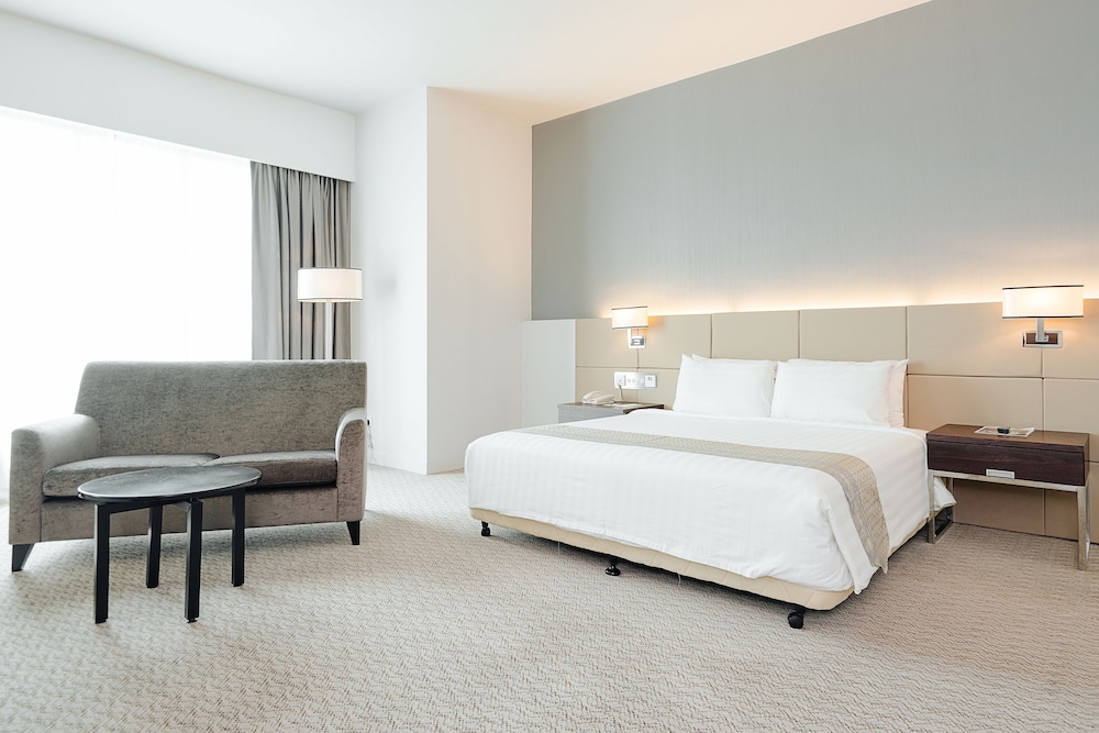 Raia Hotel & Convention Centre Alor Setar in Alor Setar | Best Rates ...