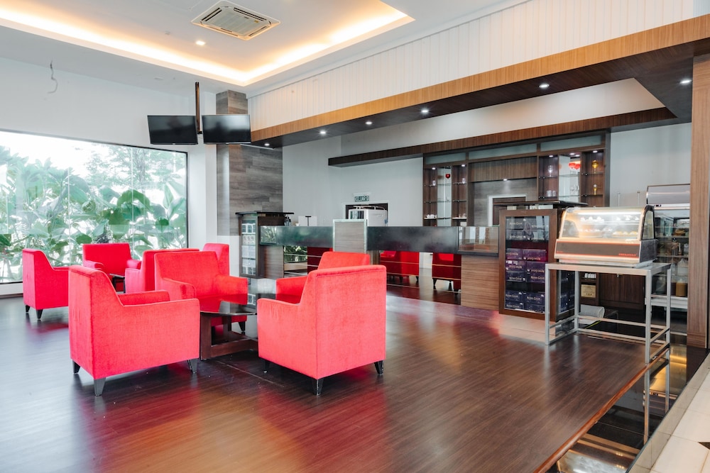 Raia Hotel & Convention Centre Alor Setar in Alor Setar | Best Rates ...