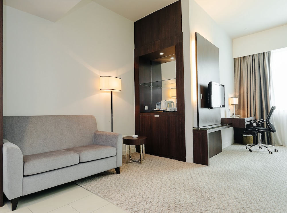 Raia Hotel & Convention Centre Alor Setar in Alor Setar | Best Rates ...