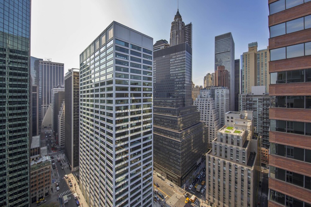 Fairfield Inn New York Manhattan/Financial District in New York | Best ...