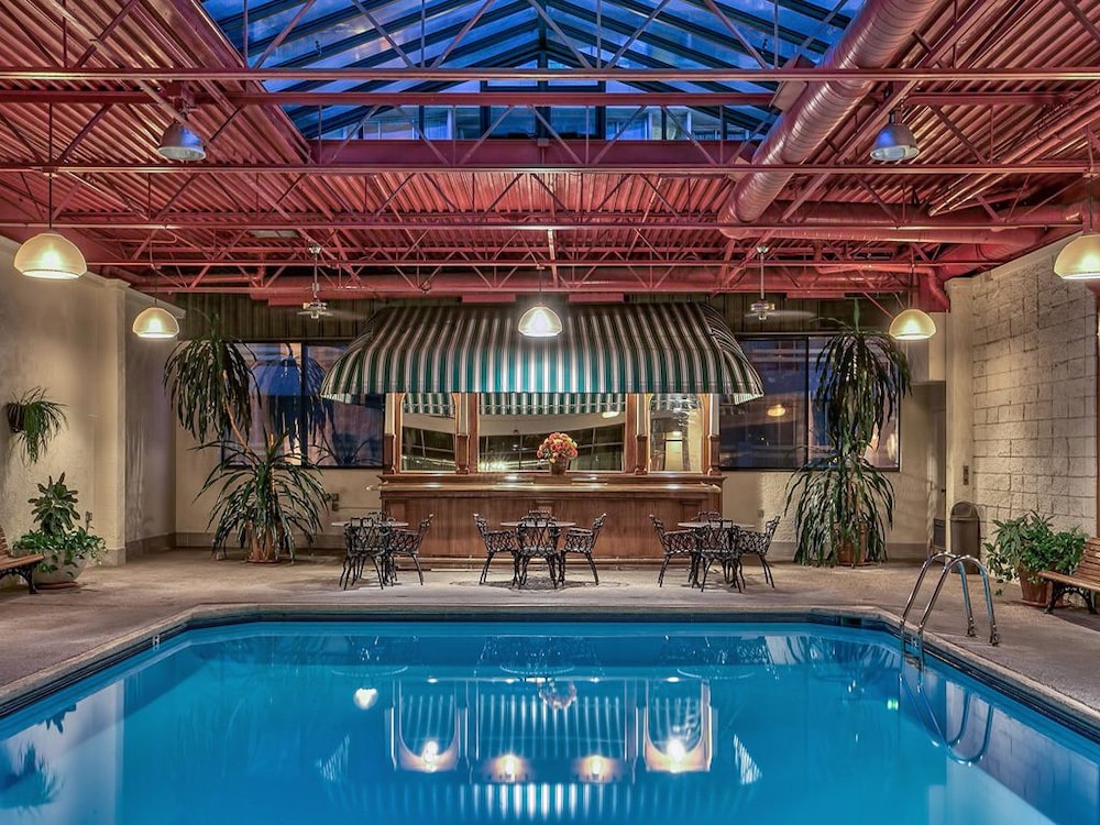 Plaza Resort Club in Reno | Hotel Rates & Reviews in Orbitz