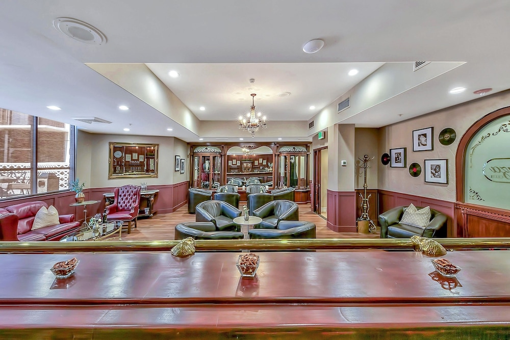 Plaza Resort Club in Reno | Best Rates & Deals on Orbitz