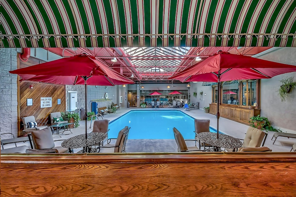 Plaza Resort Club in Reno | Best Rates & Deals on Orbitz