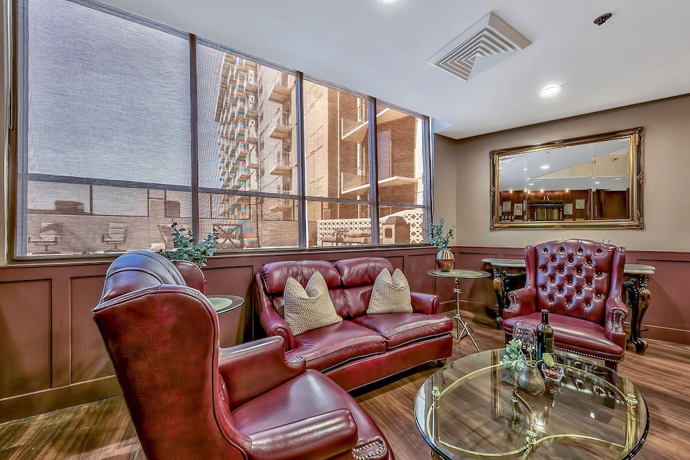 Plaza Resort Club in Reno | Best Rates & Deals on Orbitz