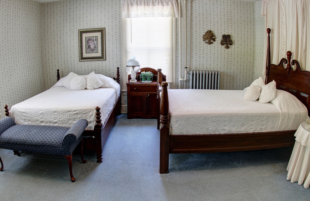 Jarrett House: 2019 Room Prices , Deals & Reviews | Expedia