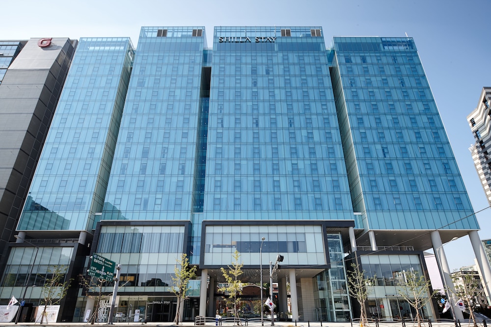Shilla Stay Yeoksam in Seoul | Best Rates & Deals on Orbitz