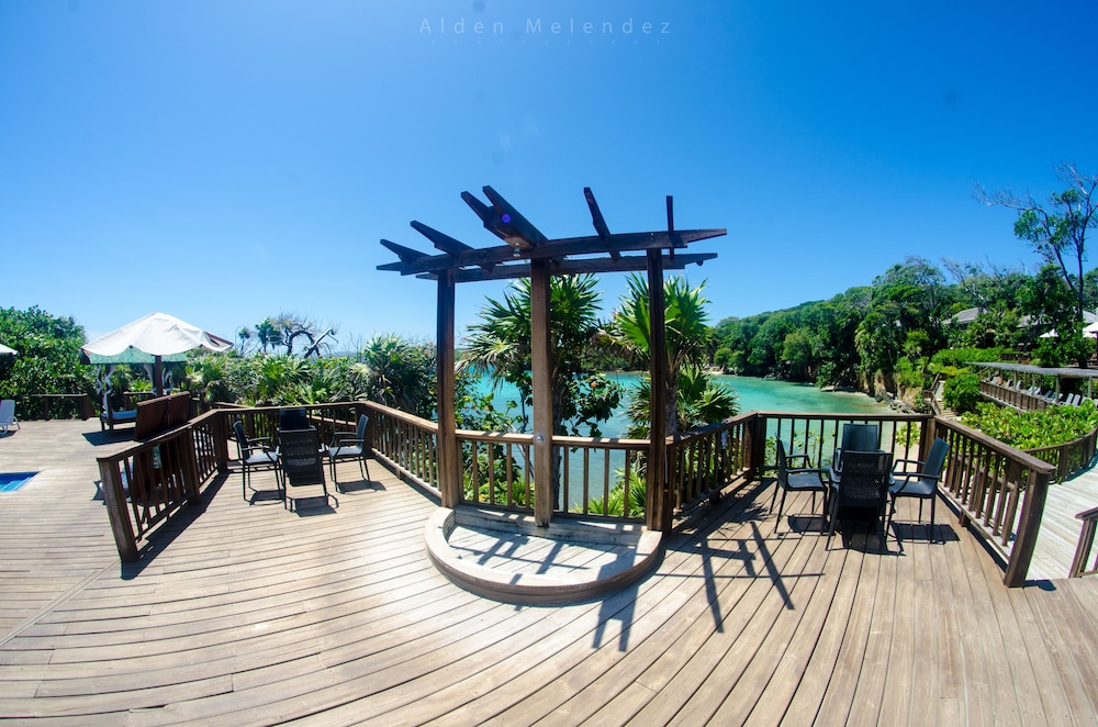 Media Luna Resort & Spa - All Inclusive in Roatan | Best Rates & Deals ...