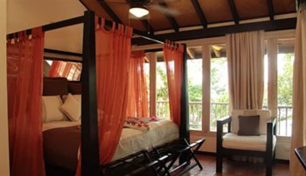 Media Luna Resort & Spa - All Inclusive, Roatan: Room Prices & Reviews ...