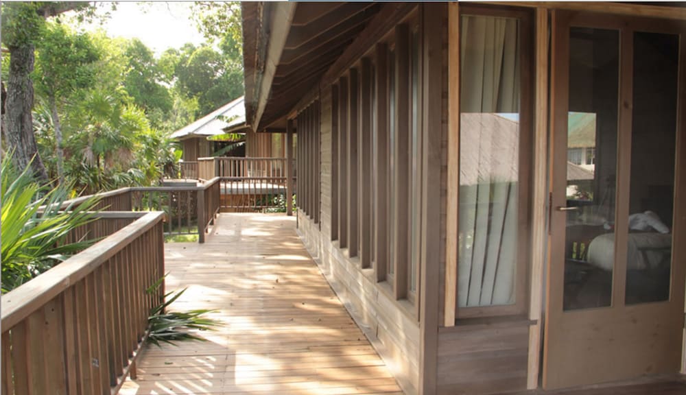 Media Luna Resort & Spa - All Inclusive in Roatan | Best Rates & Deals ...