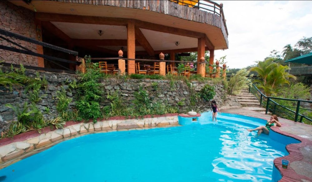 Jarabacoa River Club in Santiago de los Caballeros | Best Rates & Deals ...
