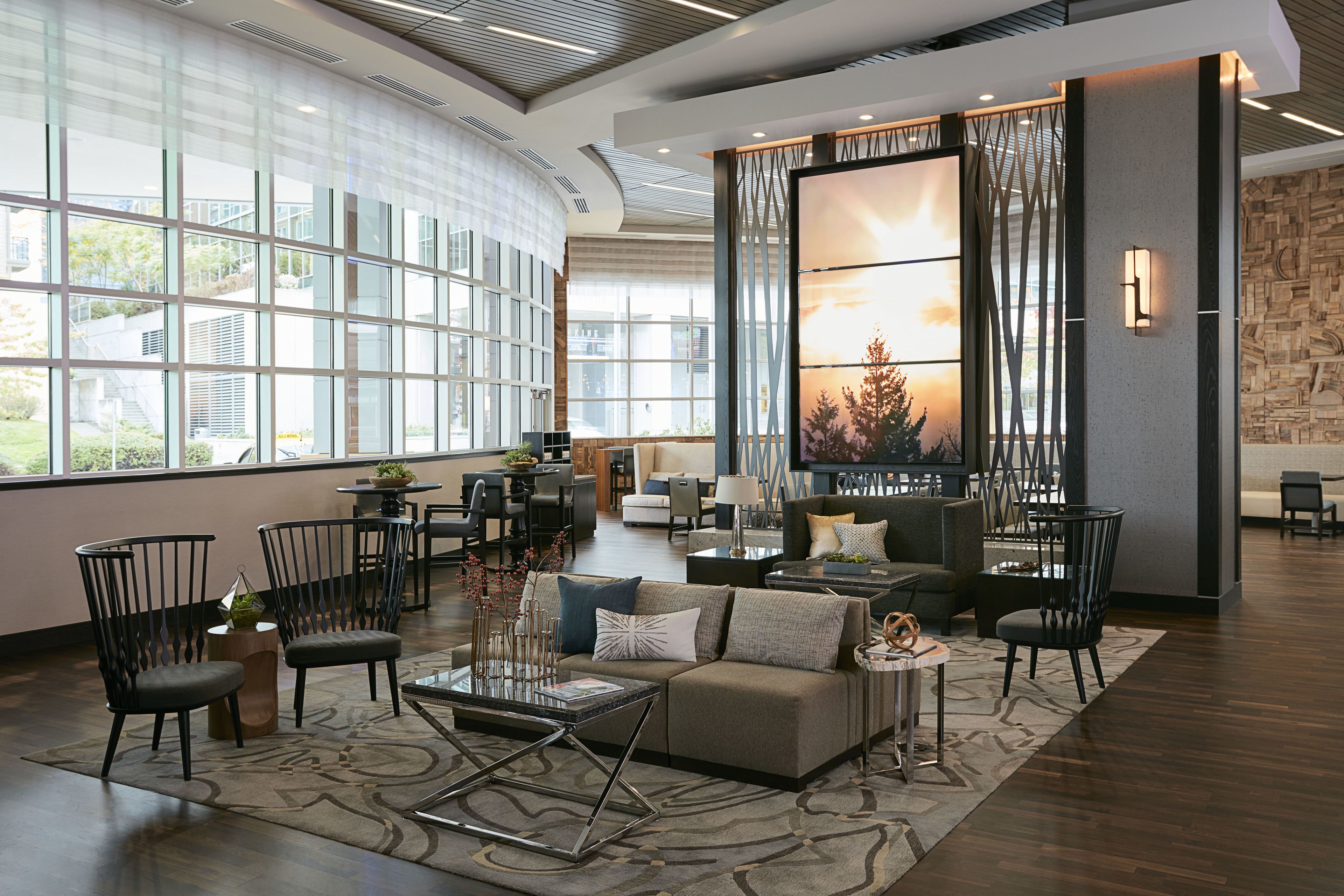 W Bellevue in Bellevue, WA | Expedia