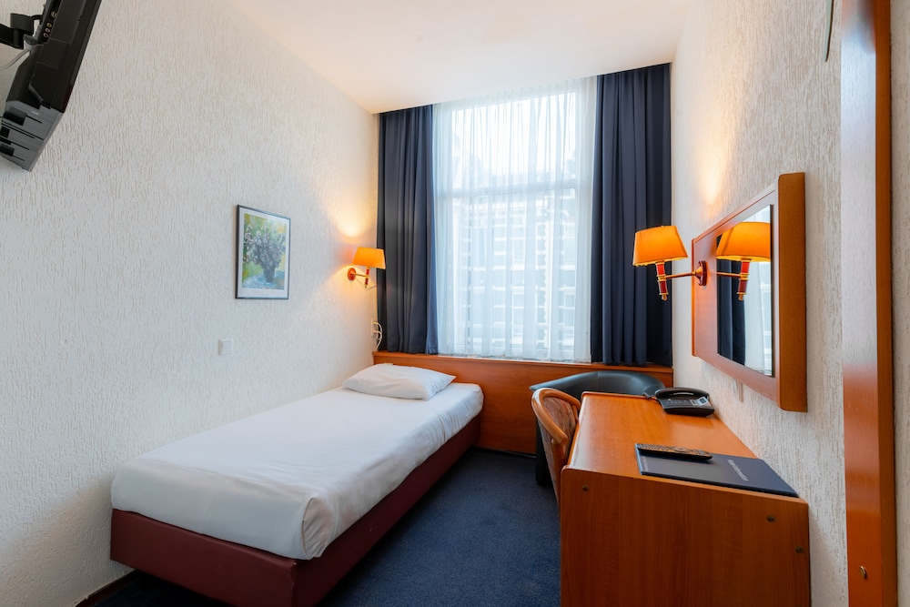 Owl Hotel in Amsterdam | Best Rates & Deals on Orbitz